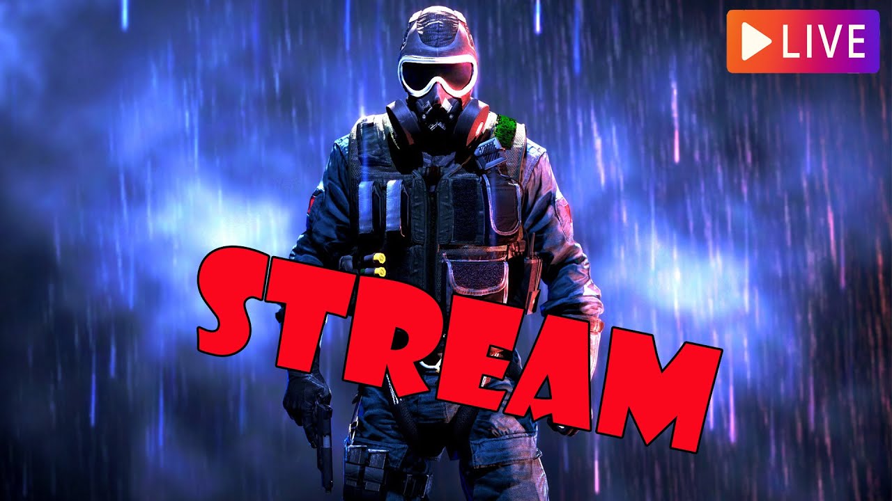 Статистика 0 WIN 30 LOSE (R6 Siege) - YouTube