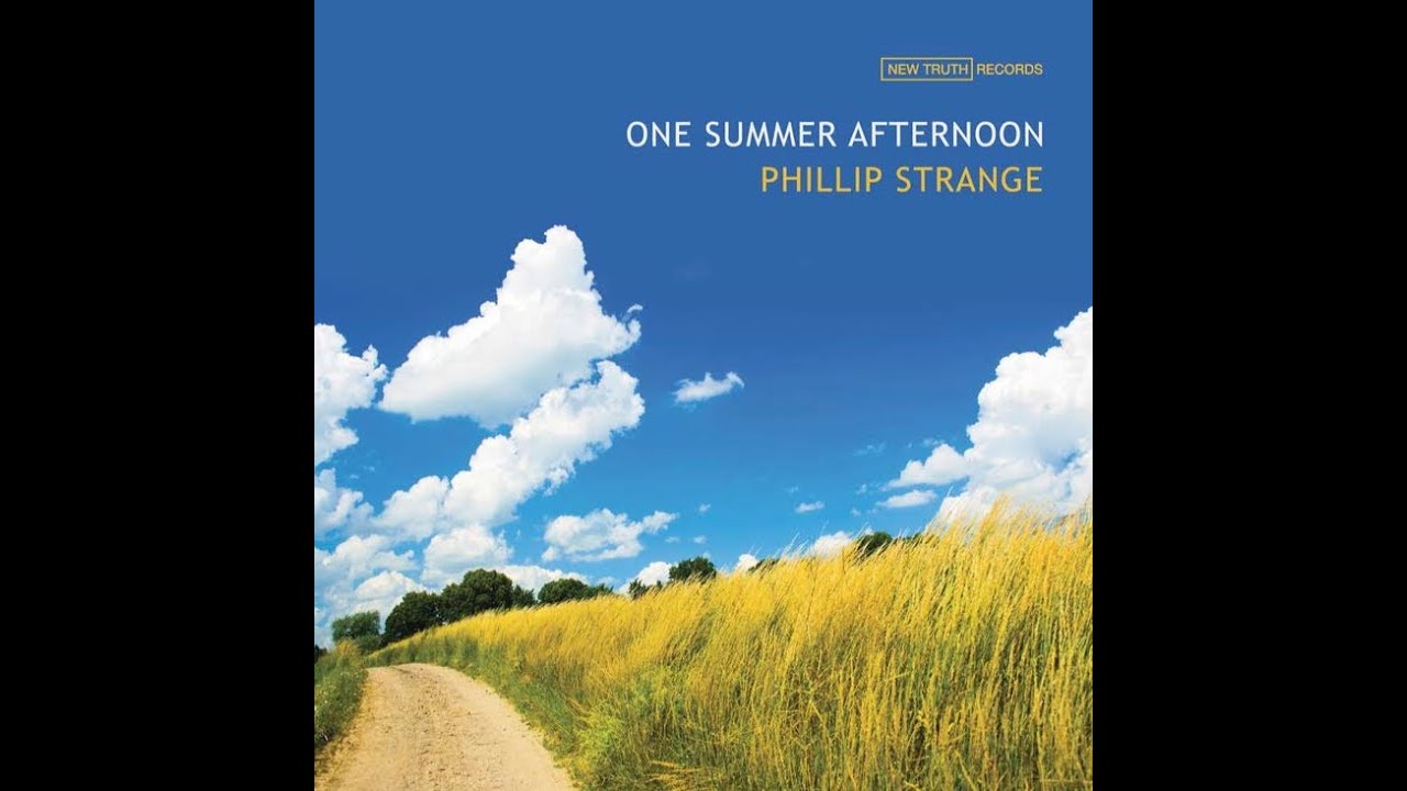 Phillip Strange - In The Wee Small Hours Of The Morning - フィリップ・ストレンジ ...