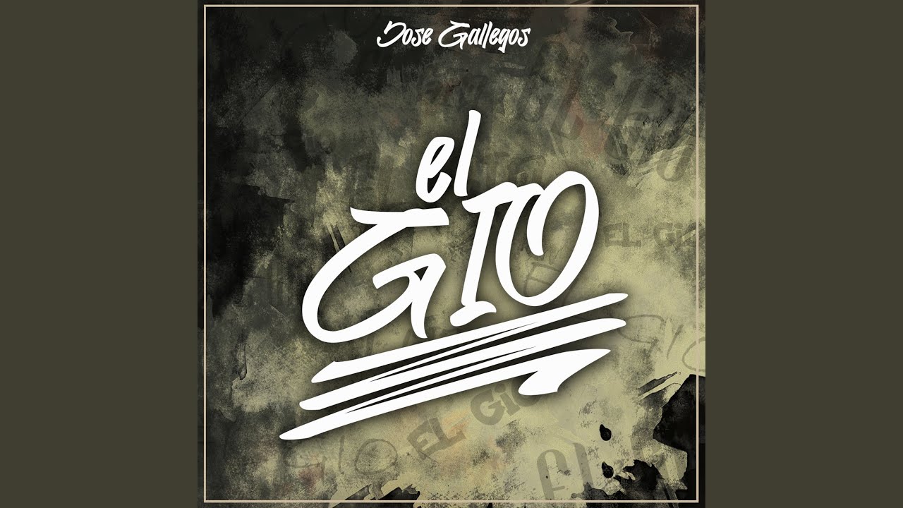 El Gio - YouTube
