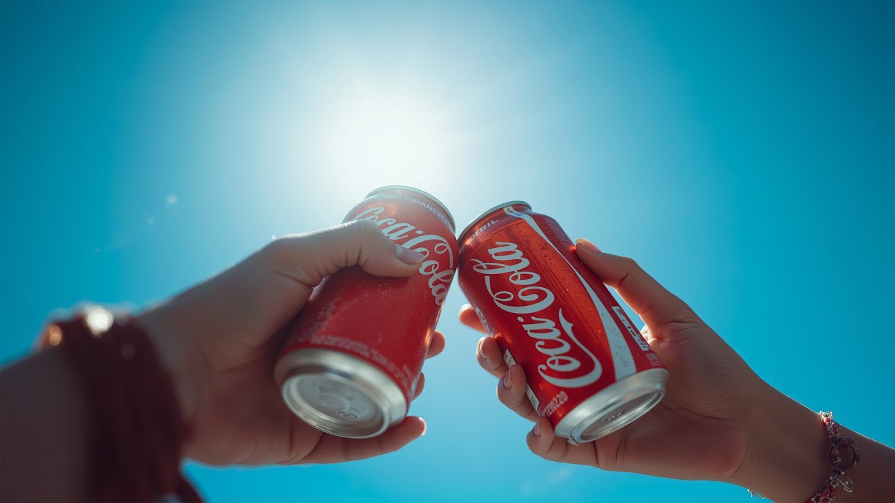 [ A.I. FILM ] I FEEL COKE - YouTube