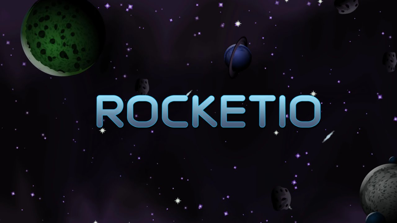 Rocketio - Español PS5 HD - ¡¡Platino de 2 minutos!! - YouTube