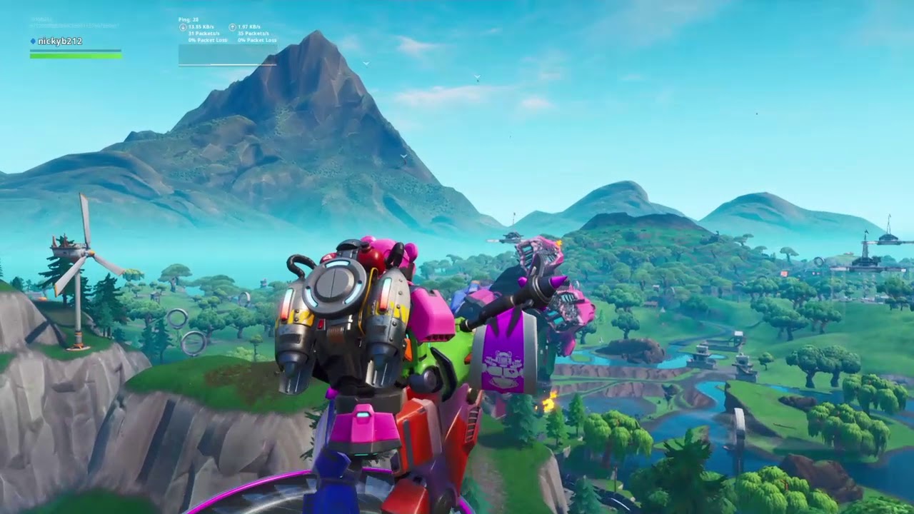 The Final Showdown * - YouTube