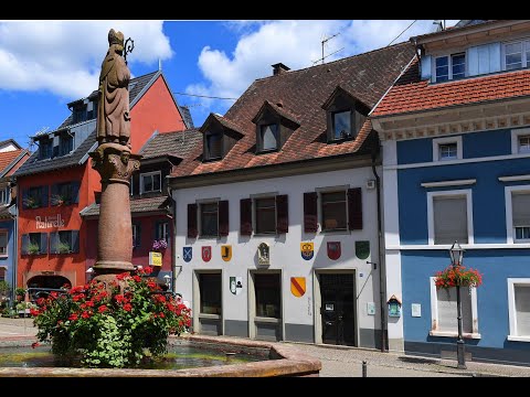 Kultur online: Das Heimatmuseum Elzach