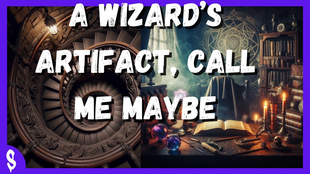 Alone in Deepfall Breach Pt 3 - The Mage’s Refuge - YouTube