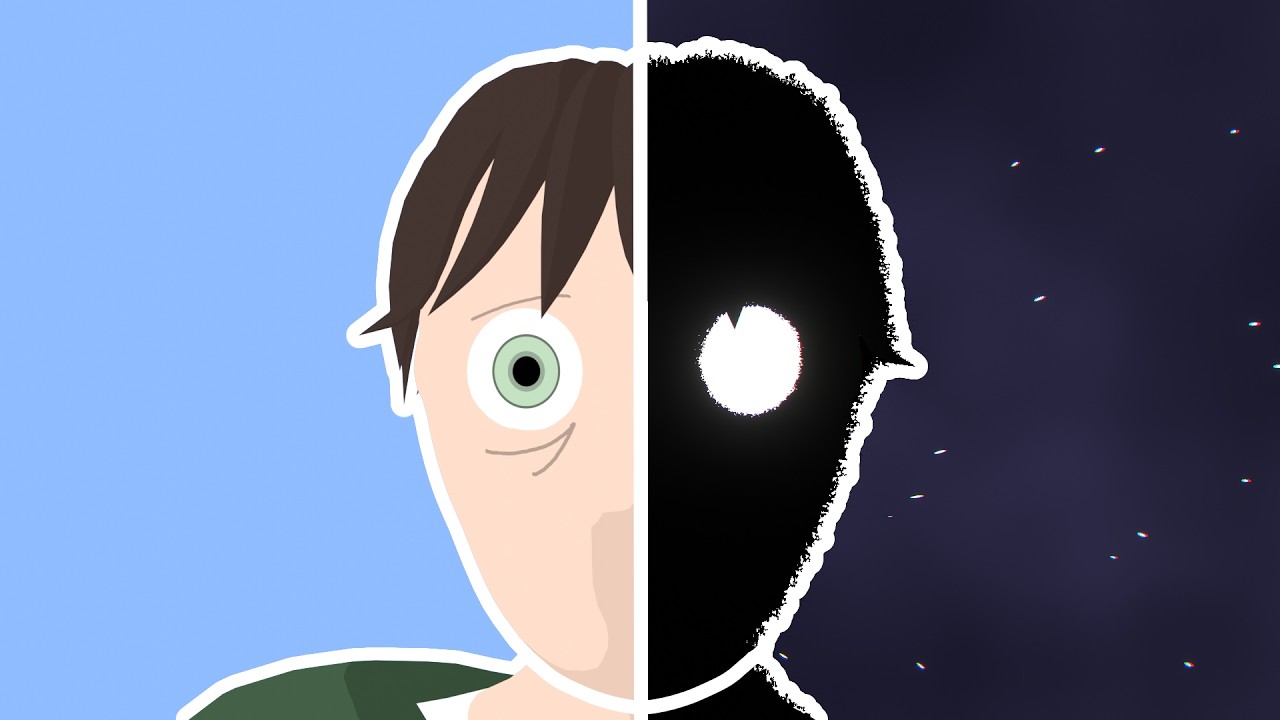 The Mystery - Animated Poem - YouTube