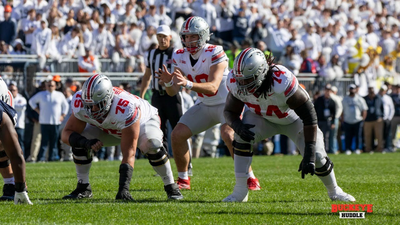 Ohio State Football Insider: Have The Buckeyes Found Their Offensive ...