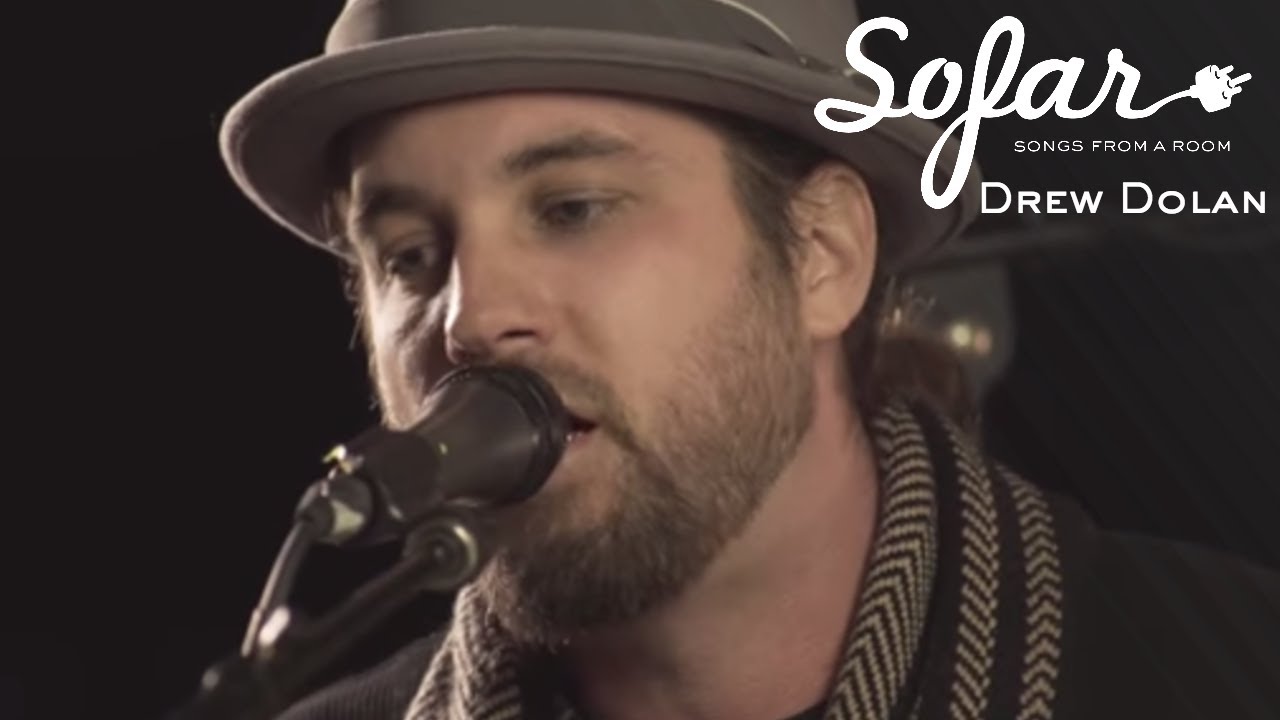 Drew Dolan - I'm Goin' Back | Sofar Los Angeles - YouTube