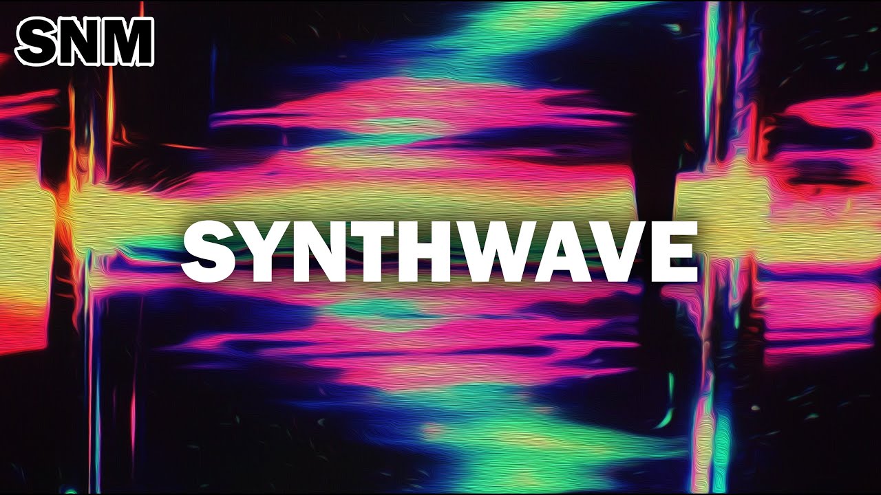 Synthwave | Astral Projection - YouTube
