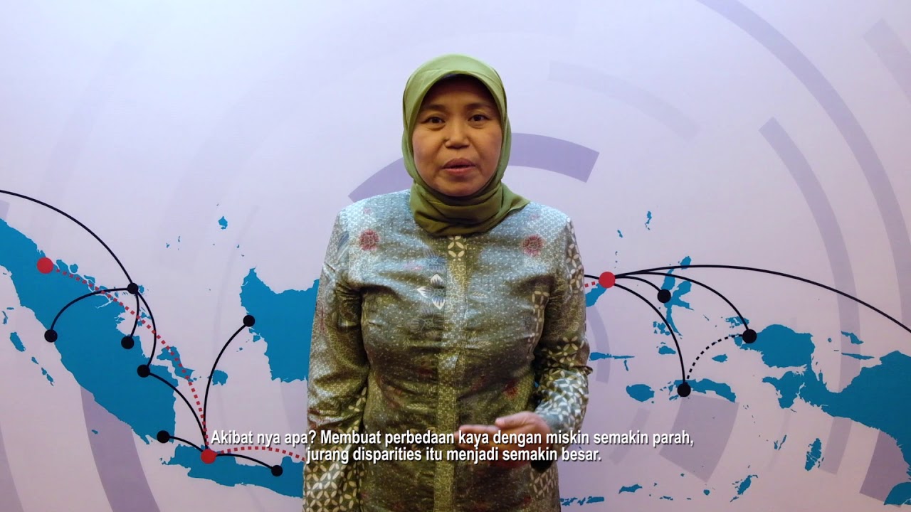 IDF 2018: Tri Mumpuni - Founder IBEKA - YouTube