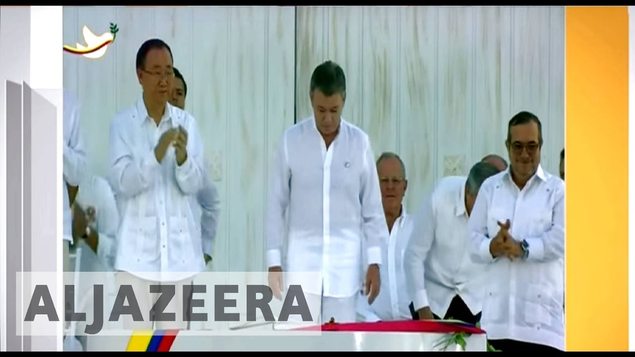 Inside Story - How is the Nobel Peace Prize awarded? - YouTube