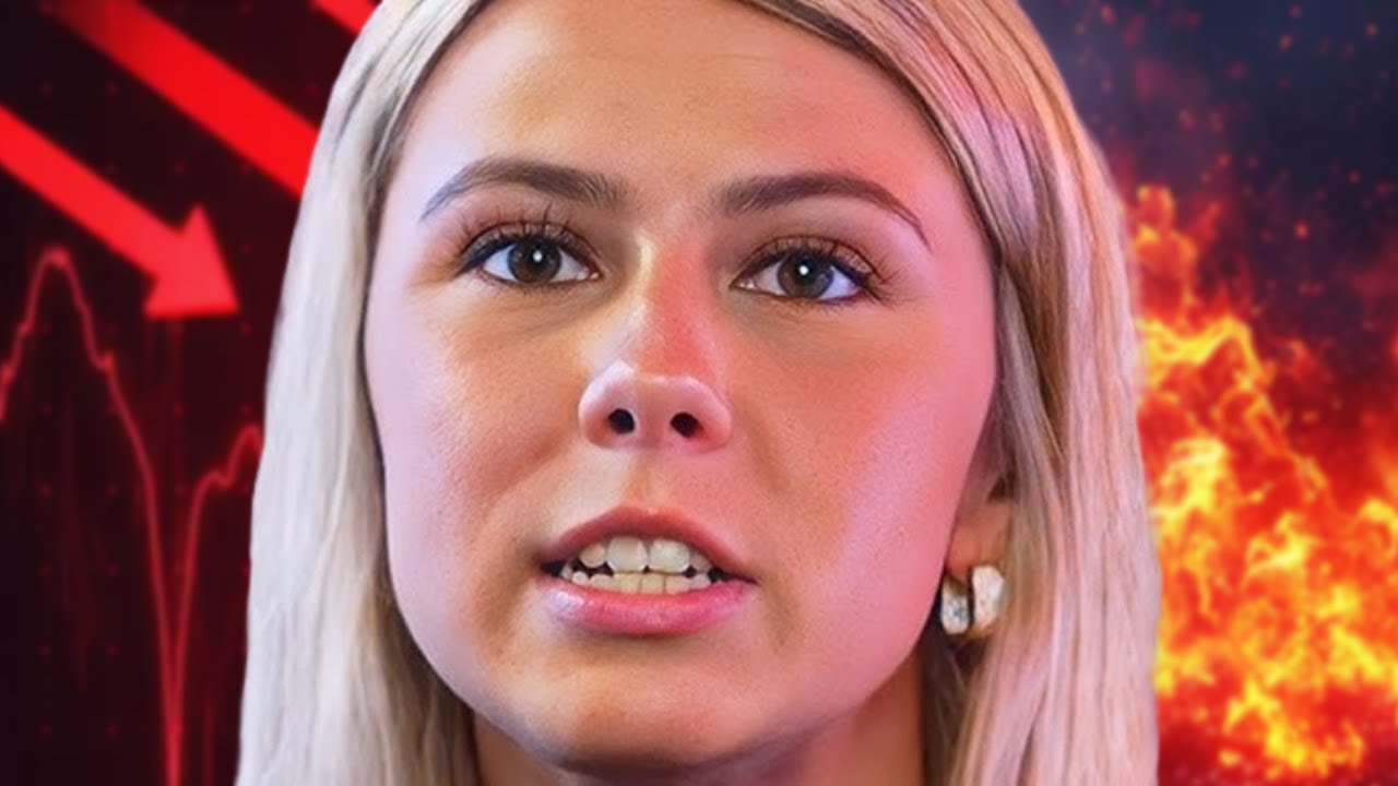 Hawk Tuah Just Ruined Her Career Through an Alleged Crypto Rug Pull ...