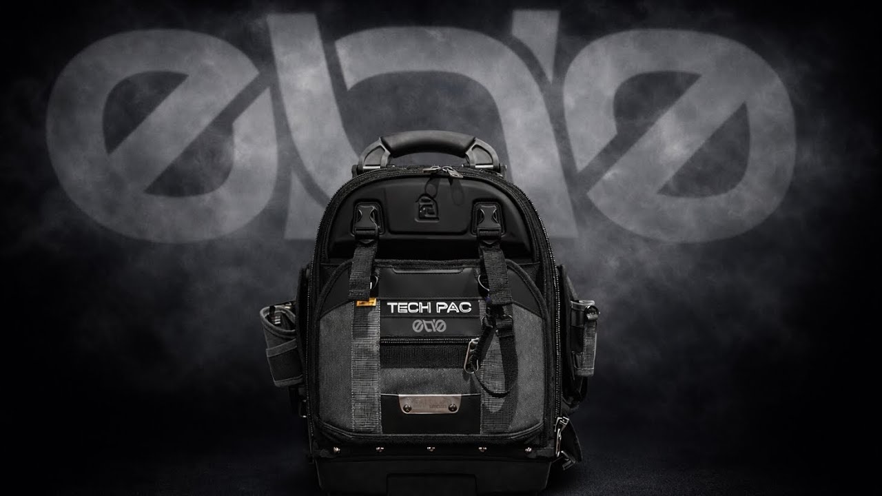 NEW Veto Pro PAC EVO | Veto “EVO-System” - YouTube