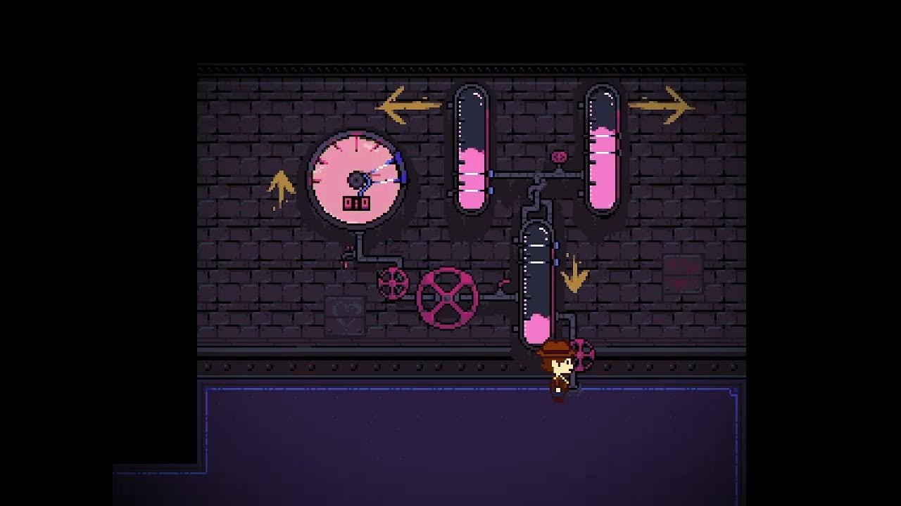 Undertale Yellow Pacifist Part 4 - The One With Macro Froggit - YouTube