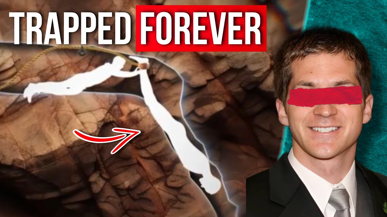 A Man Who Trapped 27 Hour’s in Nutty Putty Cave | A True Story Of John ...