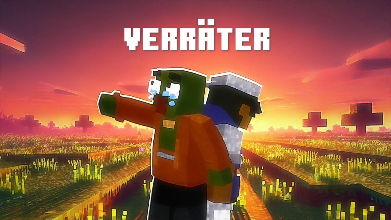 Danergy & Kiyanes - DER VERRÄTER SONG (Offizielles Musikvideo) - YouTube