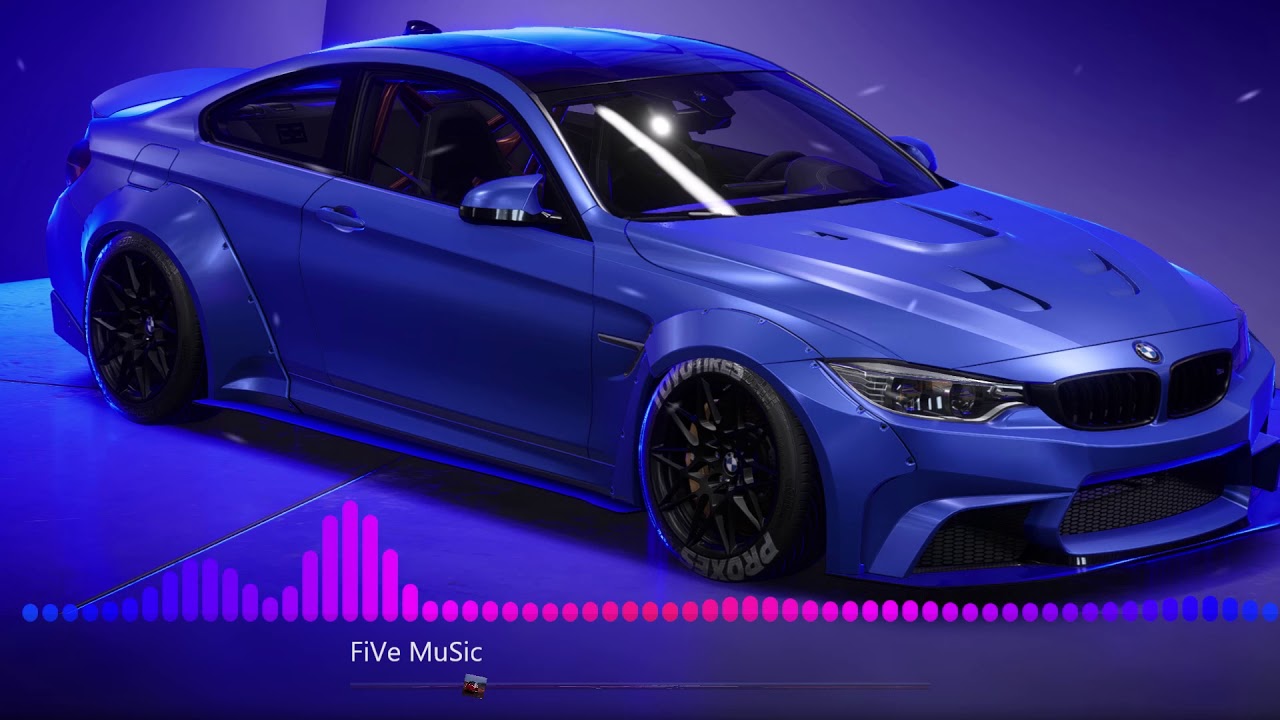 Car Race Music Mix 2020🔥 Bass Boosted Extreme 2020🔥 BEST EDM, BOUNCE ...