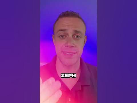 Zephyr Protocol ZEPH Is a Privacy Crypto Gem! (100x) - YouTube