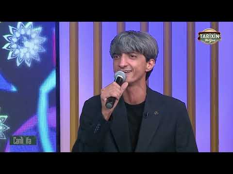 BalaƏli / Ruslan Müşviqabat /Mir Fərid Zirəli / Cahankeşt / canli meyxana