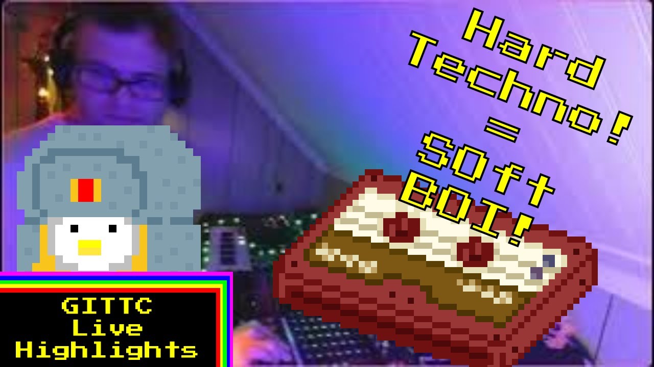 CYBER TECHNO for the human and AI alike | Music to sci fi rave in your ...