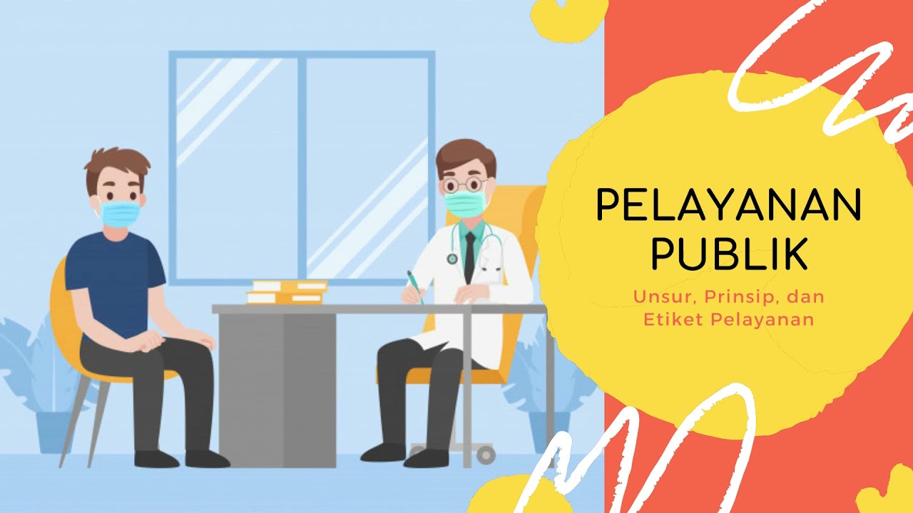 MANAJEMEN ASN, PELAYANAN PUBLIK, DAN WOG - YouTube