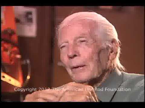 John Athan - Pt. 1 ( AHRF Pioneer interview series ) - YouTube