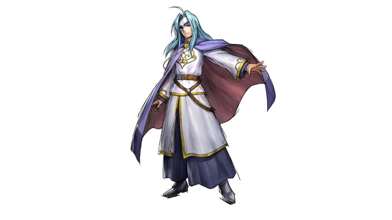 Golden Sun - Alex Theme Fan Made - YouTube