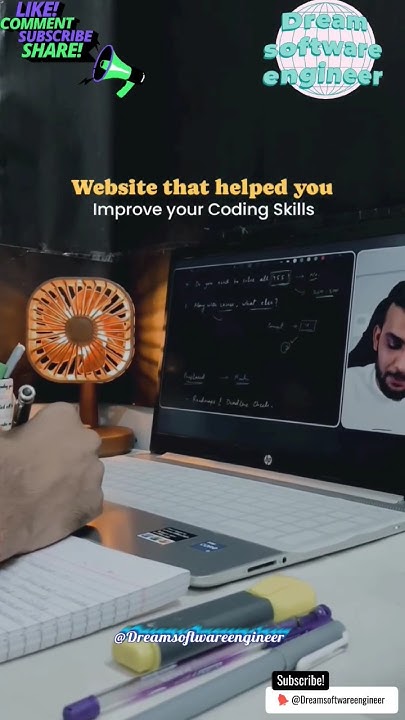 Website That Helped You Improve Your Coding Skills Shortsfeed Tiktok Coderslife Ytshort