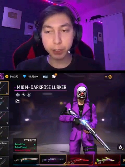 6 December 2023IMPOSSIBLE 🍷🗿@Mehdix_FF - YouTube