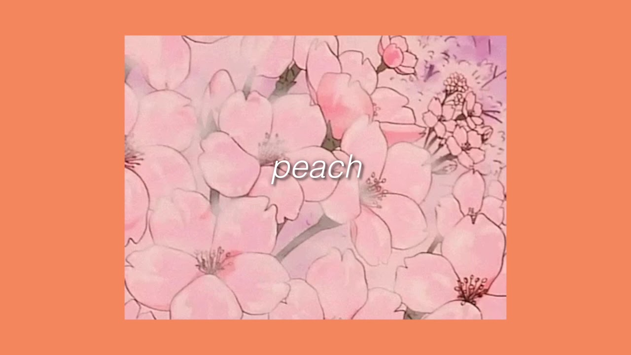 iu - peach (english cover) - YouTube
