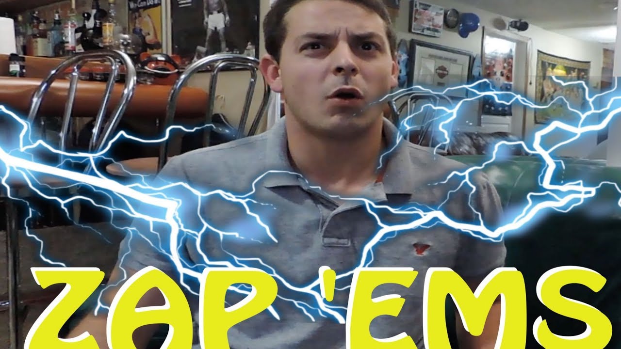Zap 'Ems - YouTube