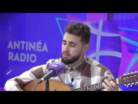 Un bel hommage à Rezki Grim sur  (Antinea Radio)  @MaatkasArtistes @AkhalafEditions @siroccorecords 