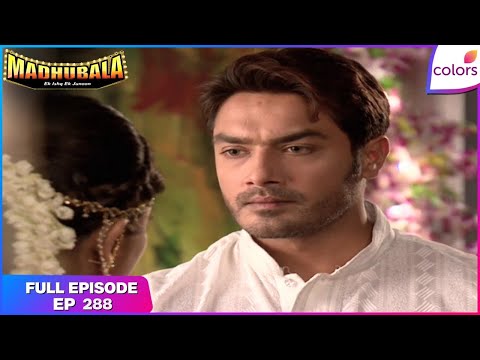 Madhubala – Ek Ishq Ek Junoon | Full Episode Ep. 288 | Deepali supports Sultan | Colors TV
