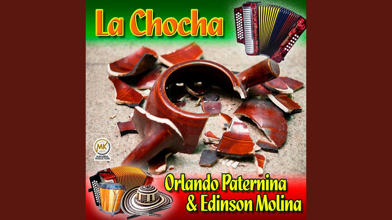 La chocha - YouTube