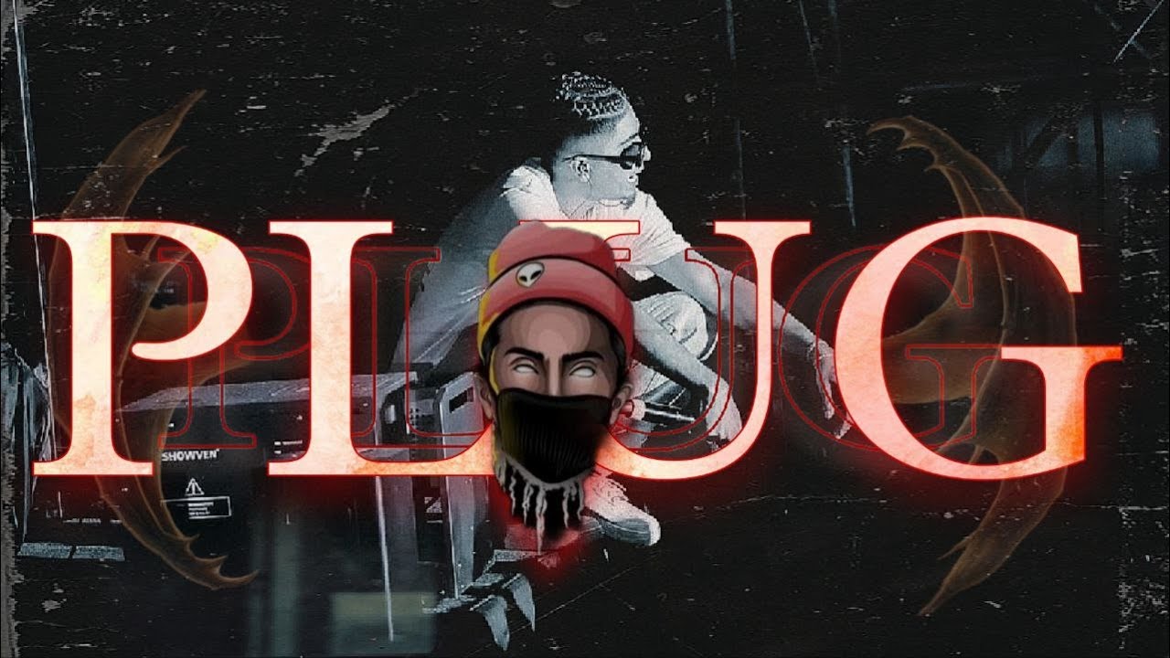 [FREE FOR PROFIT] Mc Stan Type Beat-"PLUG"|2024| Future freestyle type beat. - YouTube