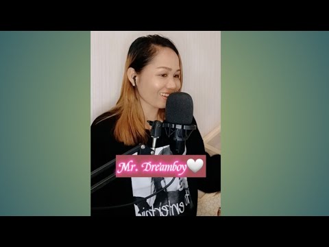 Mr. Dreamboy / cover by: Kaabyan Vlogs - YouTube