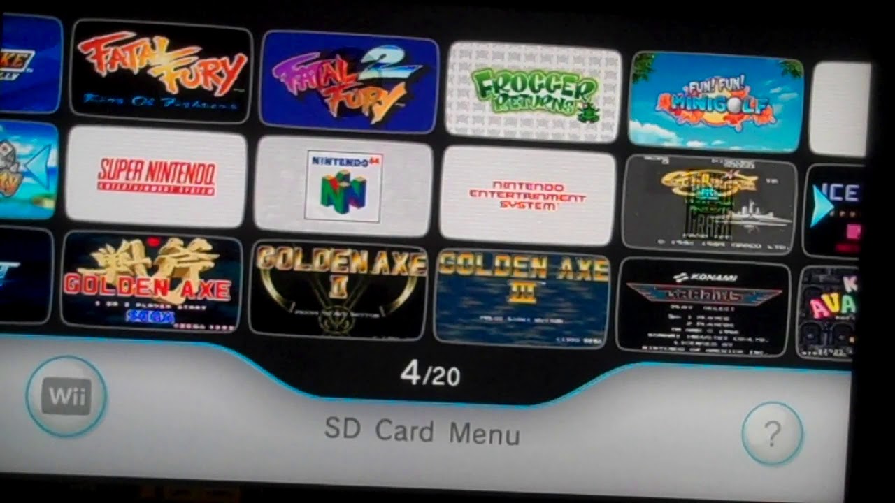 Video Game Update March 25 2018 - YouTube