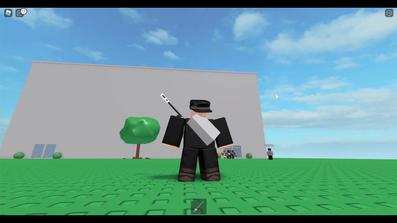Script Showcase - Sniper FE - YouTube