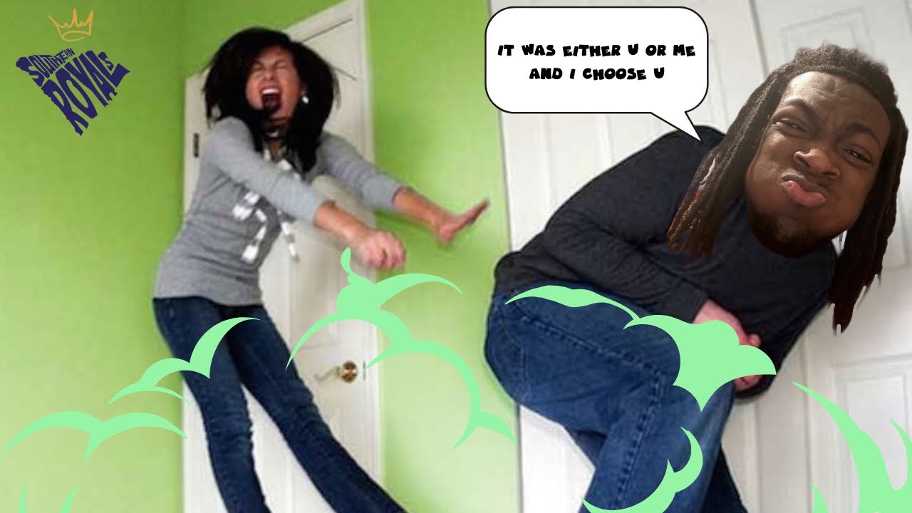 U STANK!!! | Episode 65 - YouTube