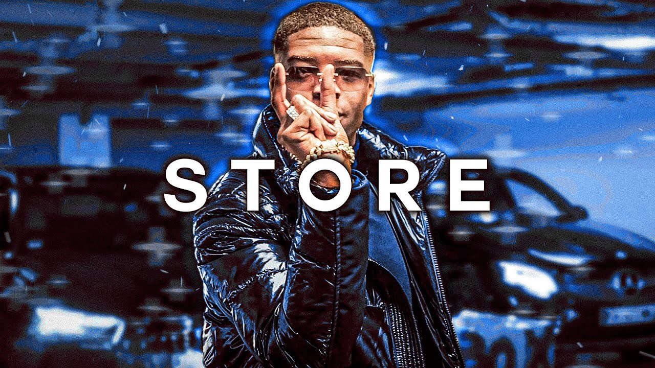 Ninho X Werenoi Type Beat Store Instru Banger Sombre Instru Rap