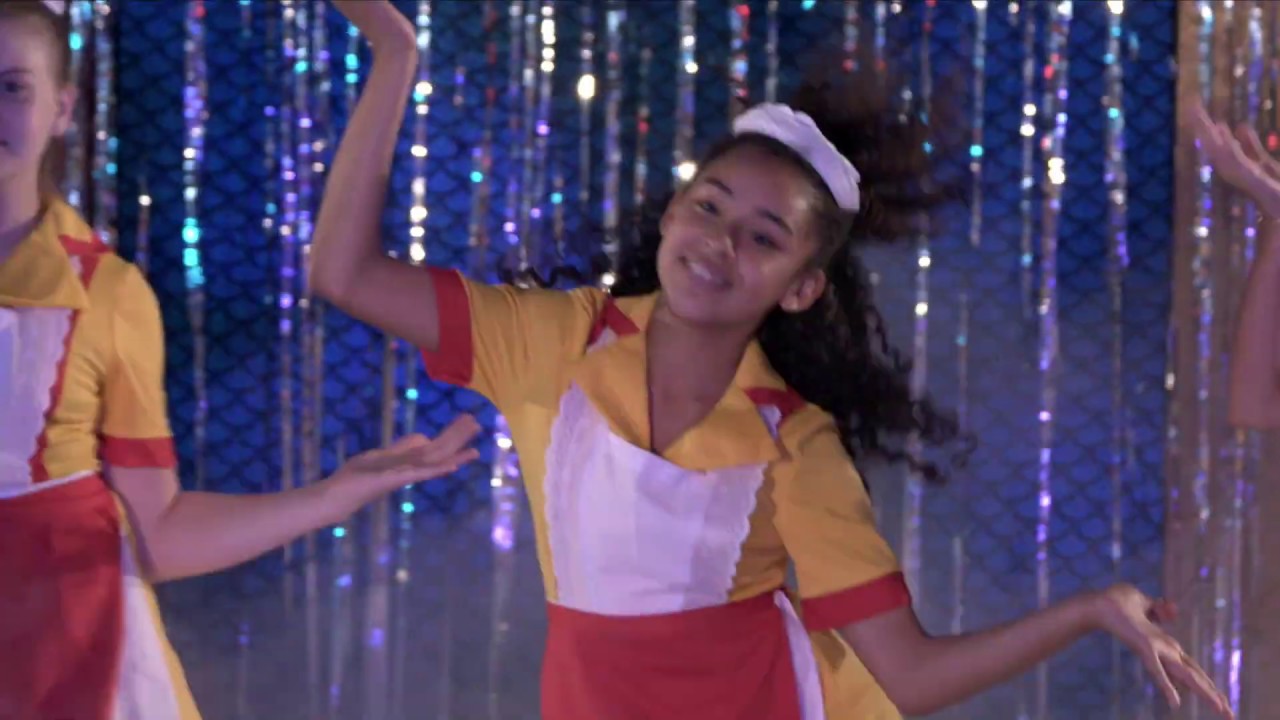 Kid Stew season two | preview - YouTube