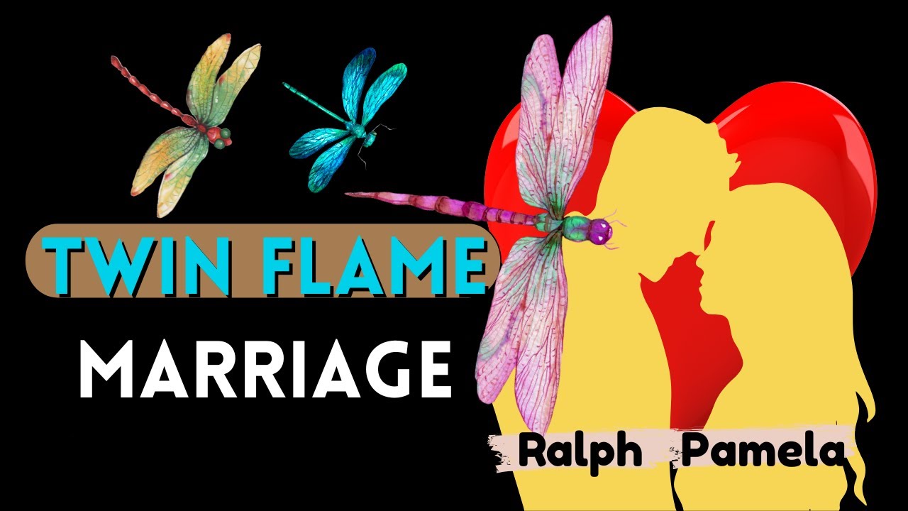 True Love Recap: My Twin Flame Marriage | Pamela & Ralph (Full Video in ...