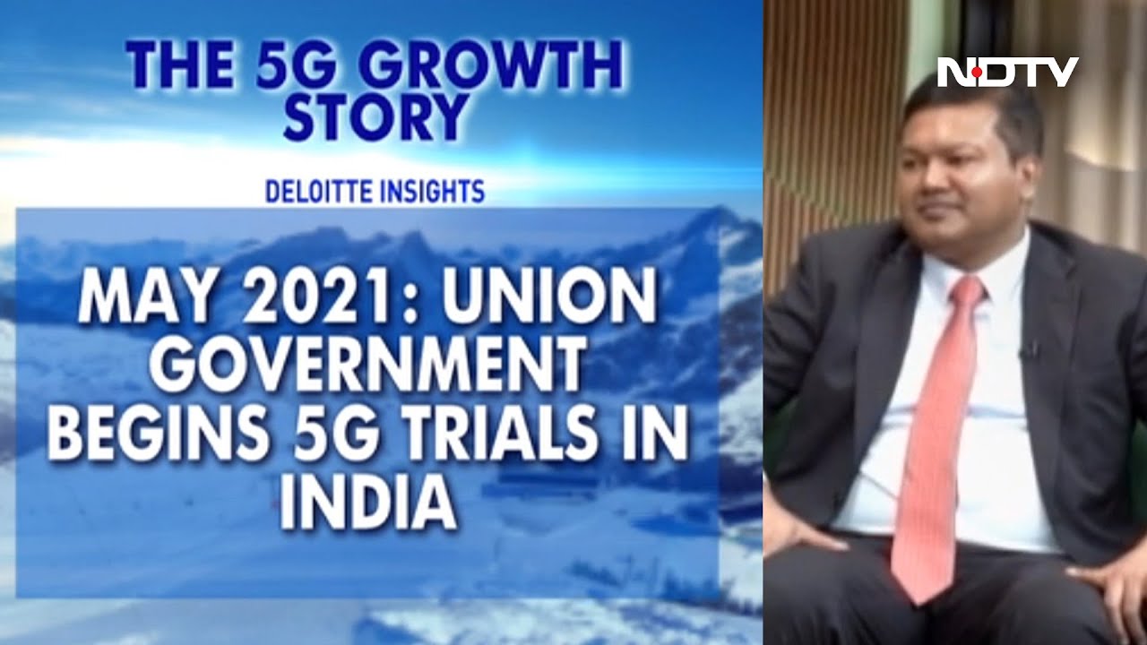 "India Has Some Of Largest Fibre Rollouts Anywhere In World": Deloitte ...