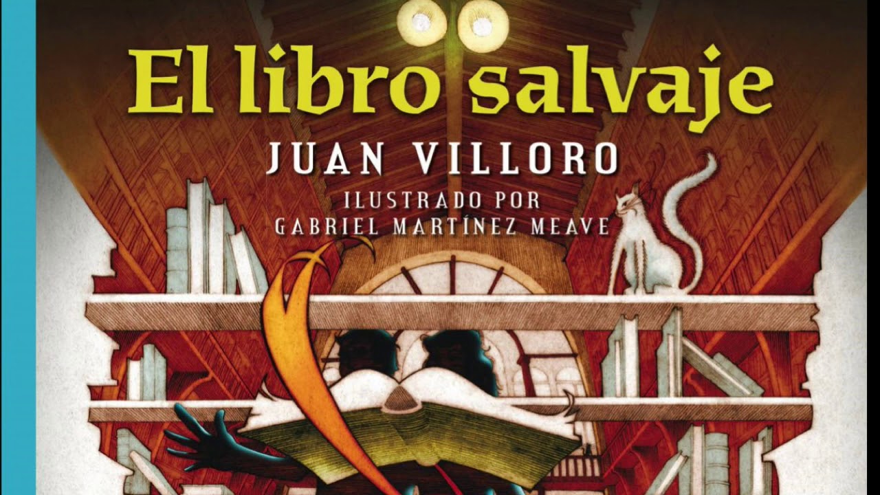 9. El libro salvaje (El libro salvaje) - YouTube