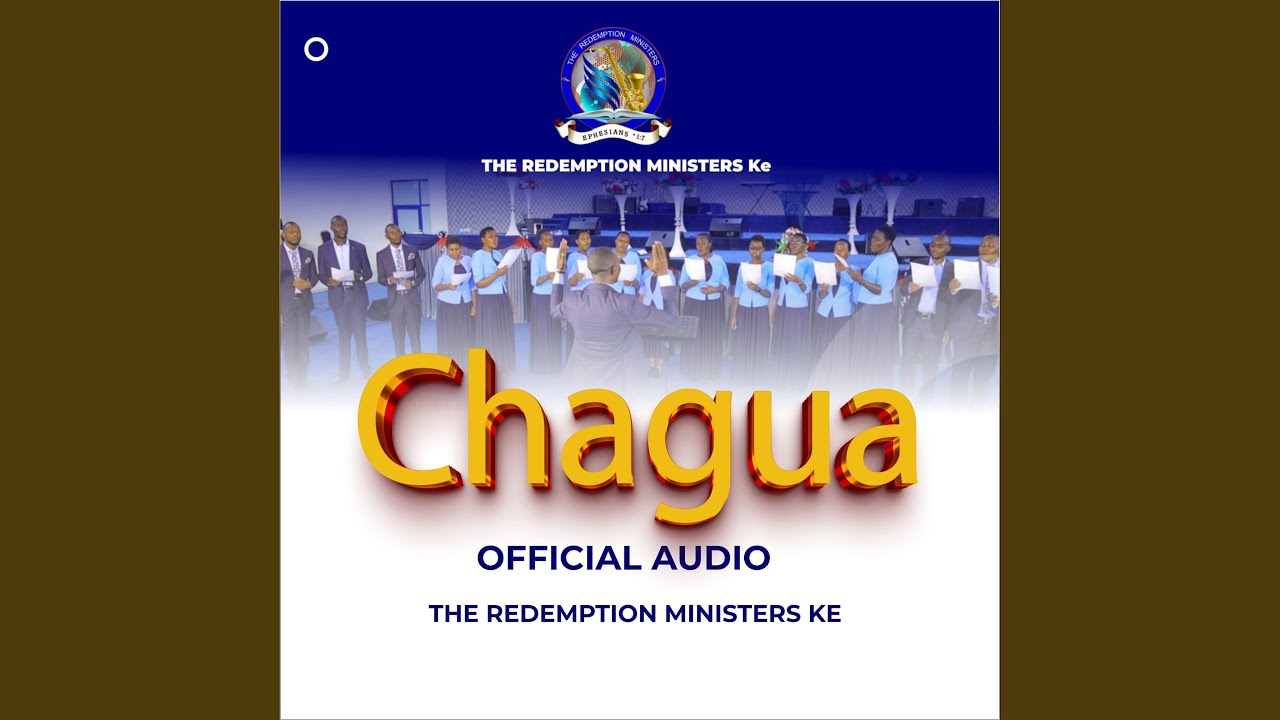 CHAGUA - YouTube