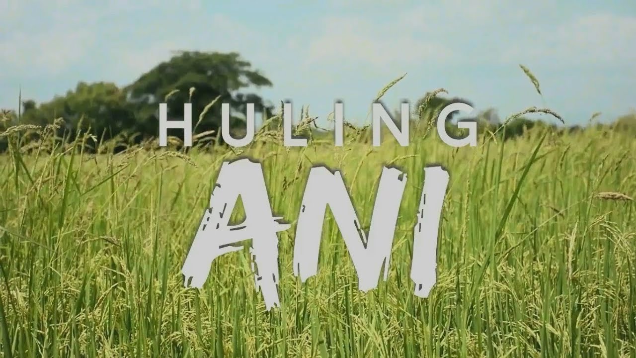 Huling Ani (2018) | Documentary - YouTube