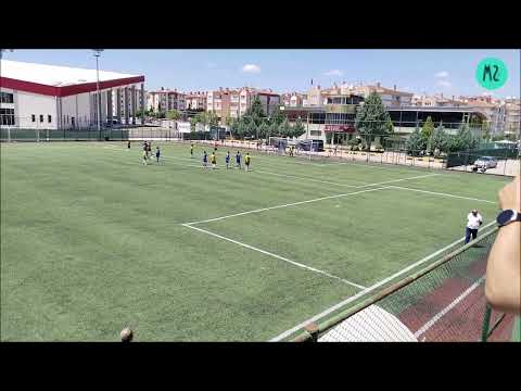 Doğanspor Sincan Belediyespor | FİNAL U13 2024 |  Maç Sonu Hakeme Büyük Tepki | Full Maç |
