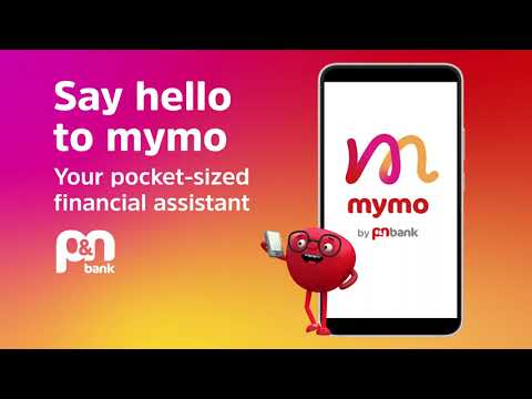 mymo by P&N Bank - Apps on Google Play