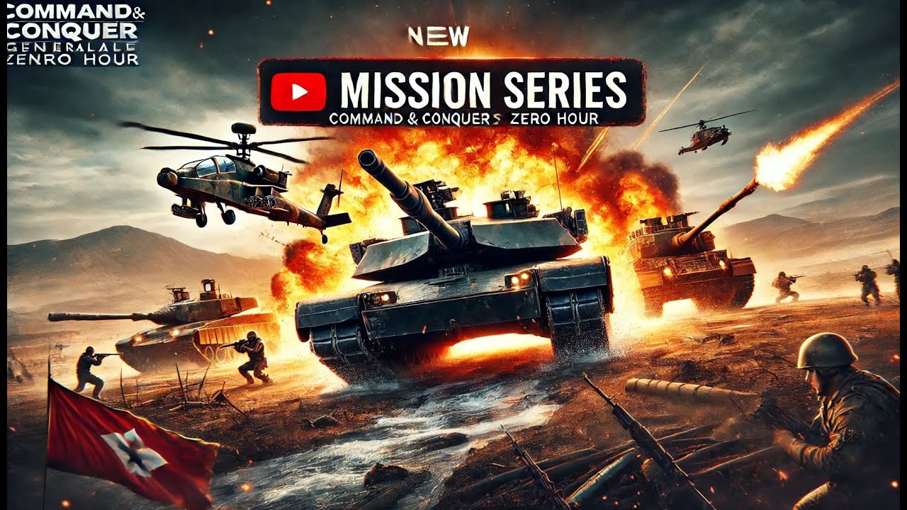 مهام جديدة وقوية جداً لجنرال زيرو أور 🚀🔥New and Powerful Missions for ...