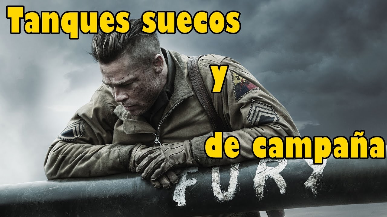 World of Tanks| Streaming 15/12/2016| Tanques suecos y de campaña - YouTube
