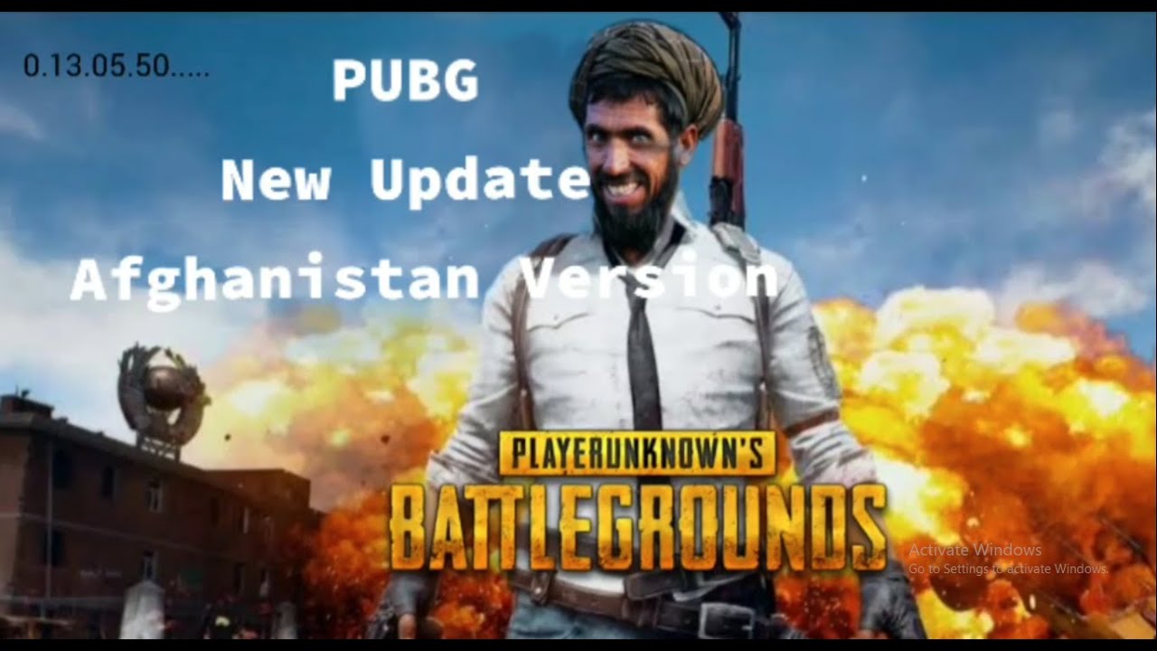 Pub g new update Afghanistan||amazing gameplay 🔥🔥🔥 - YouTube